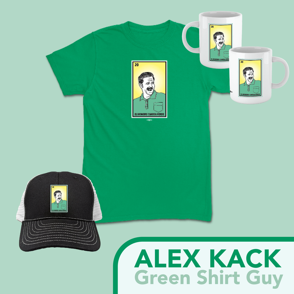 Collections – Shop | Worx Printing - Worker Owned Union Co-op