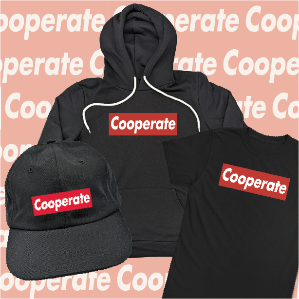 Cooperate – Shop | Worx Printing - Worker Owned Union Co-op