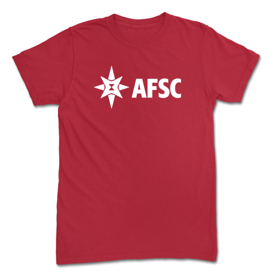 AFSC – Shop | Worx Printing - Worker Owned Union Co-op