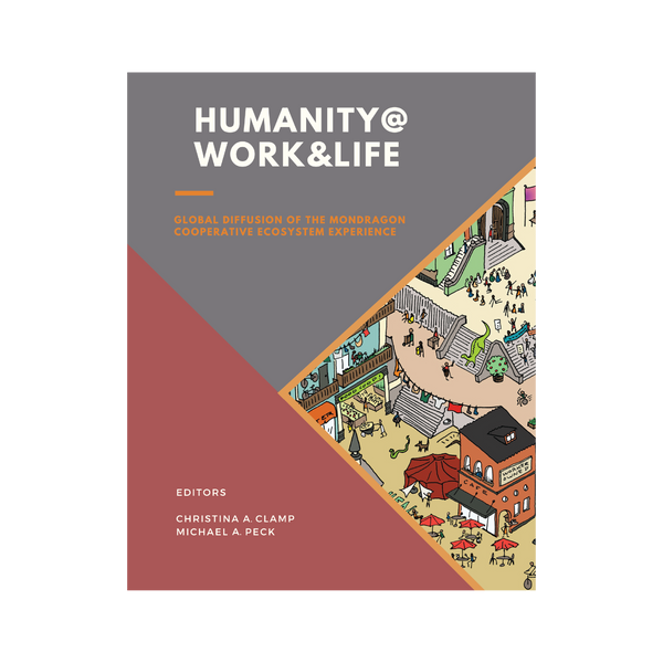 Humanity @ Work & Life: VOLUME ONE – Shop | Worx Printing - Worker ...