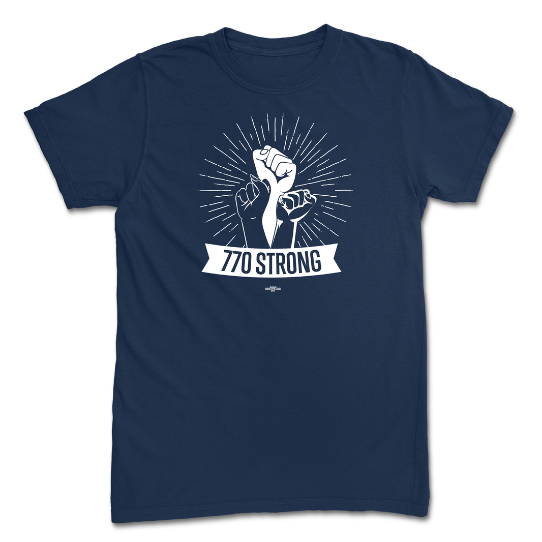 UFCW 770 – Shop | Worx Printing - Worker Owned Union Co-op